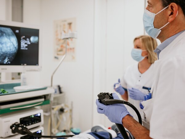 Onderzoeken | Gastro Enterologie Tielt